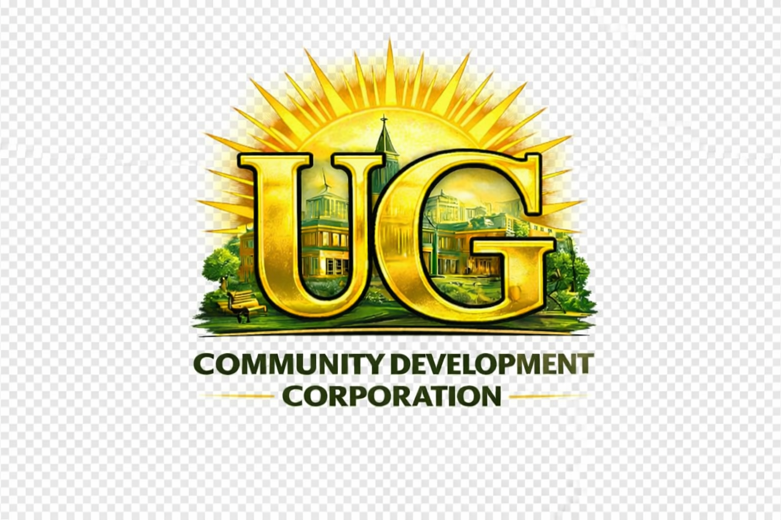 UGCDC | Union Grace Community Development Corporation
